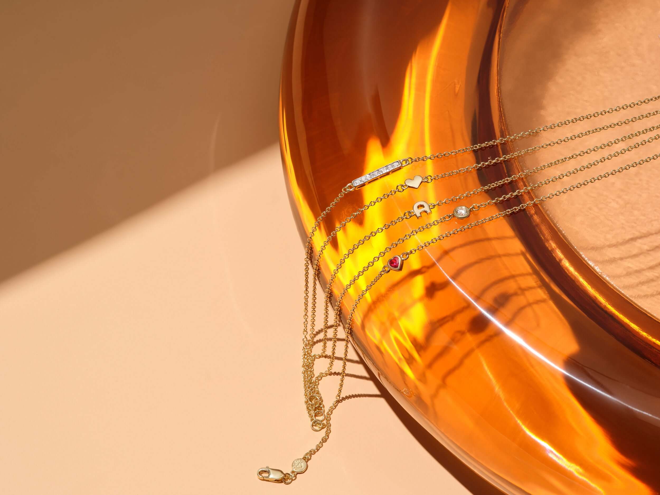 Discover the Beauty of Permanent Jewelry – Loveweld