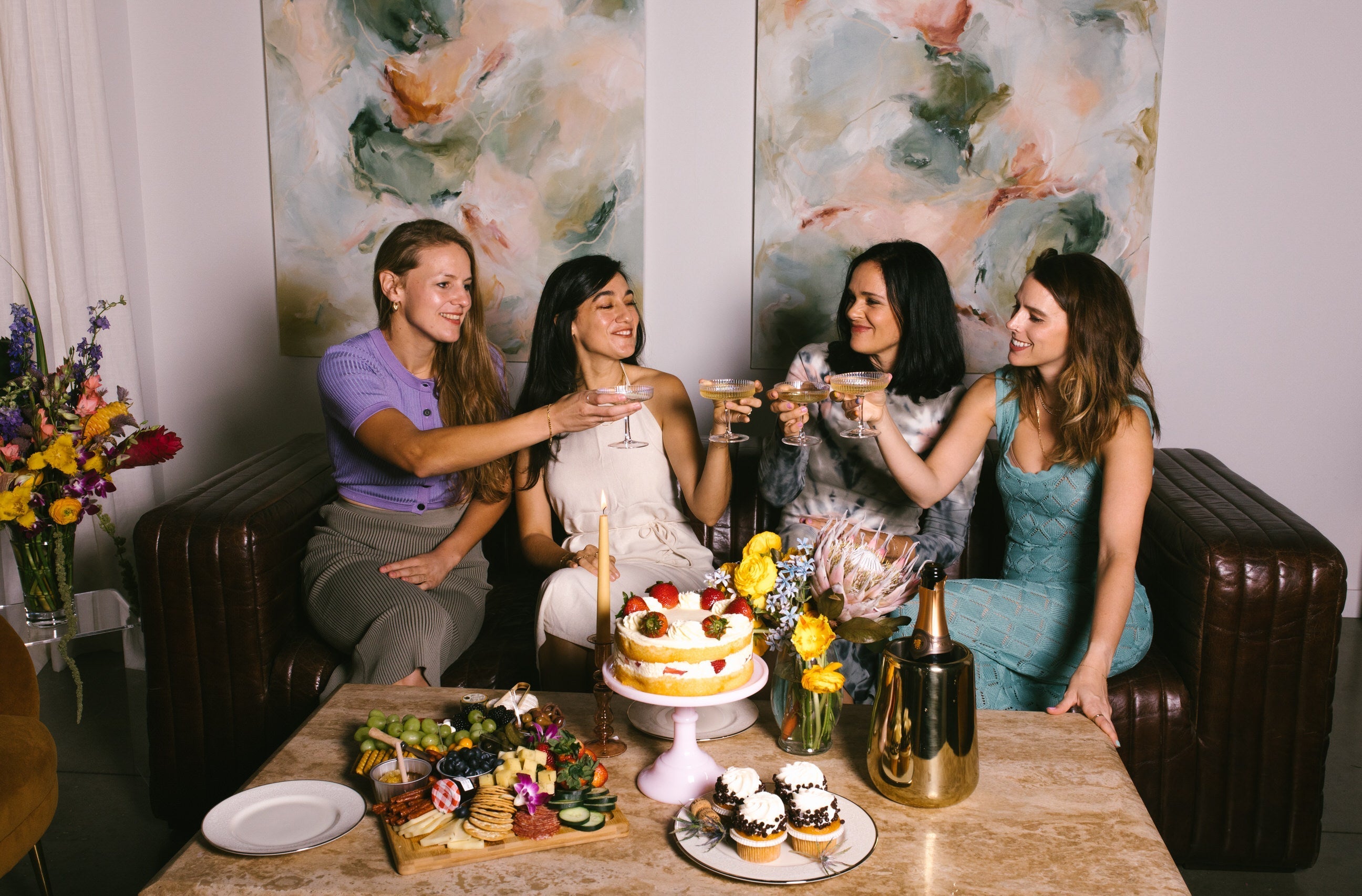 The Ultimate Guide to Planning Your Permanent Jewelry Party – Loveweld