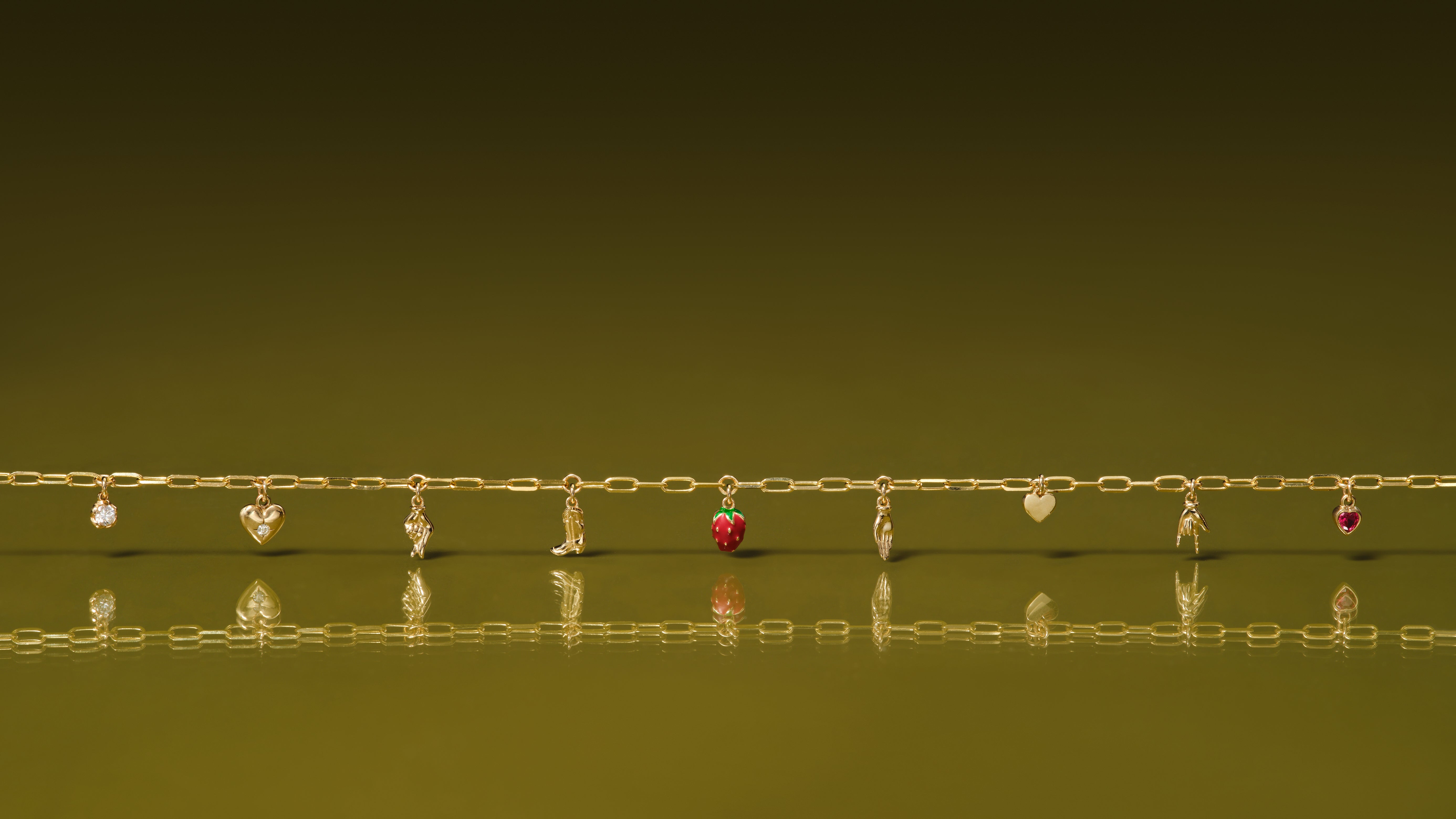 How Does Permanent Jewelry Work? Your Complete Guide – Loveweld