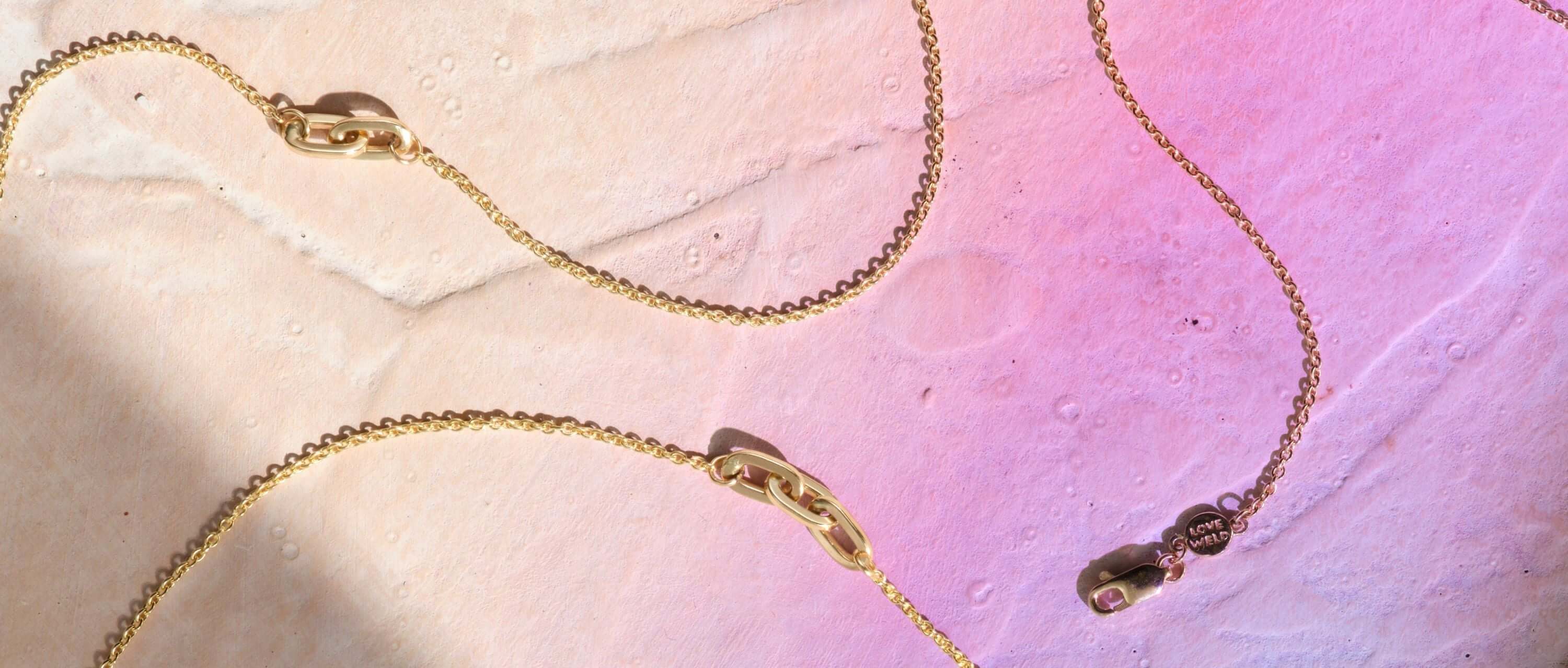 NEW ARRIVALS – Love Weld™