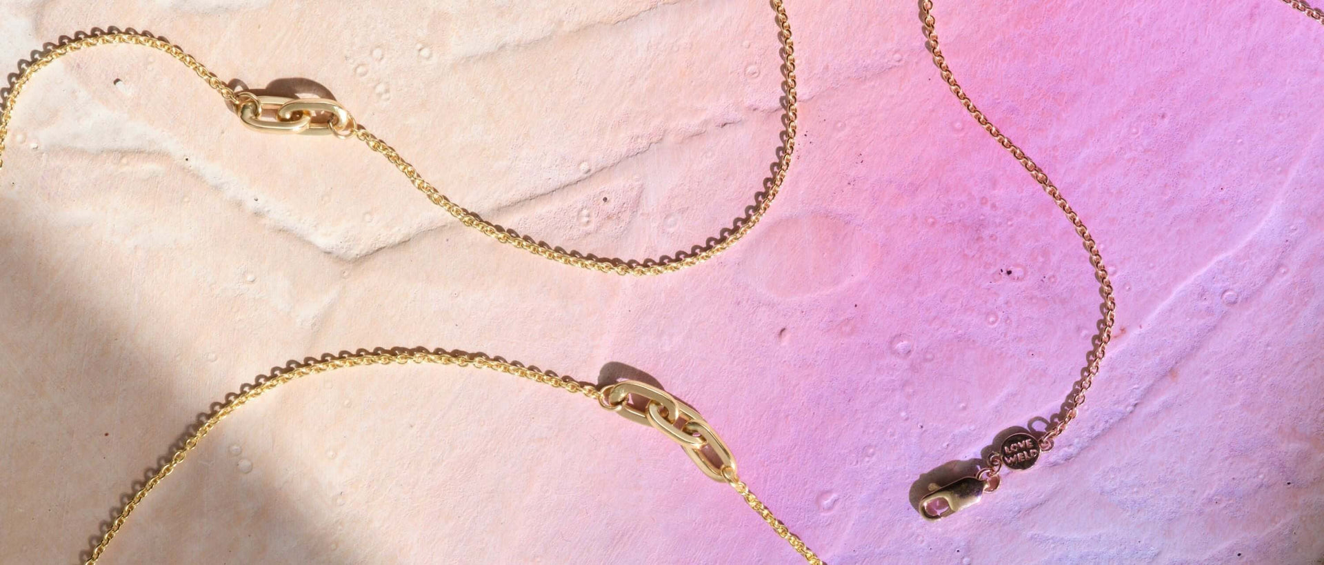 NEW ARRIVALS – Love Weld™