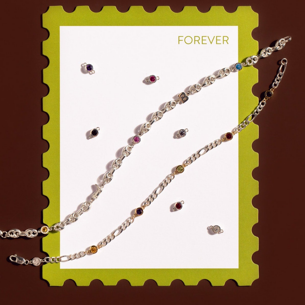 Permanent Jewelry – Permanent Bracelets – Loveweld