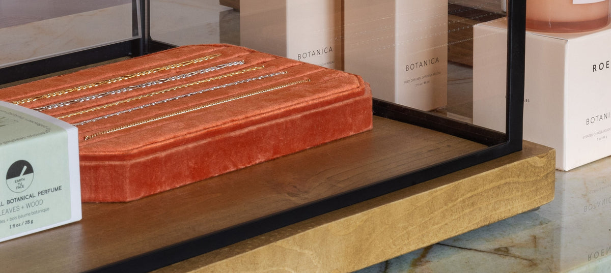 Permanent Jewelry – Welded Jewelry – Love Weld – Love Weld™