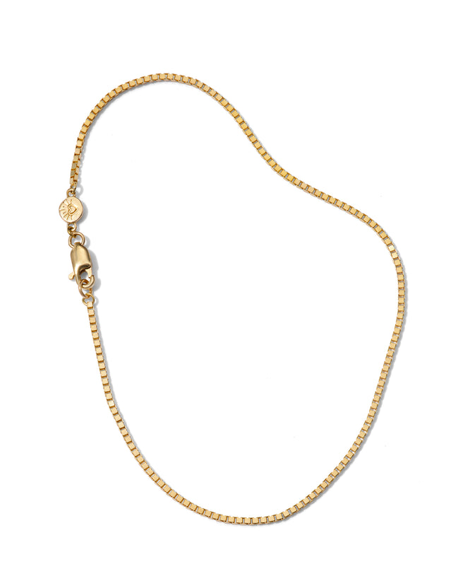 Permanently Welded Bracelet - Permanent Gold Bracelet – Love Weld™
