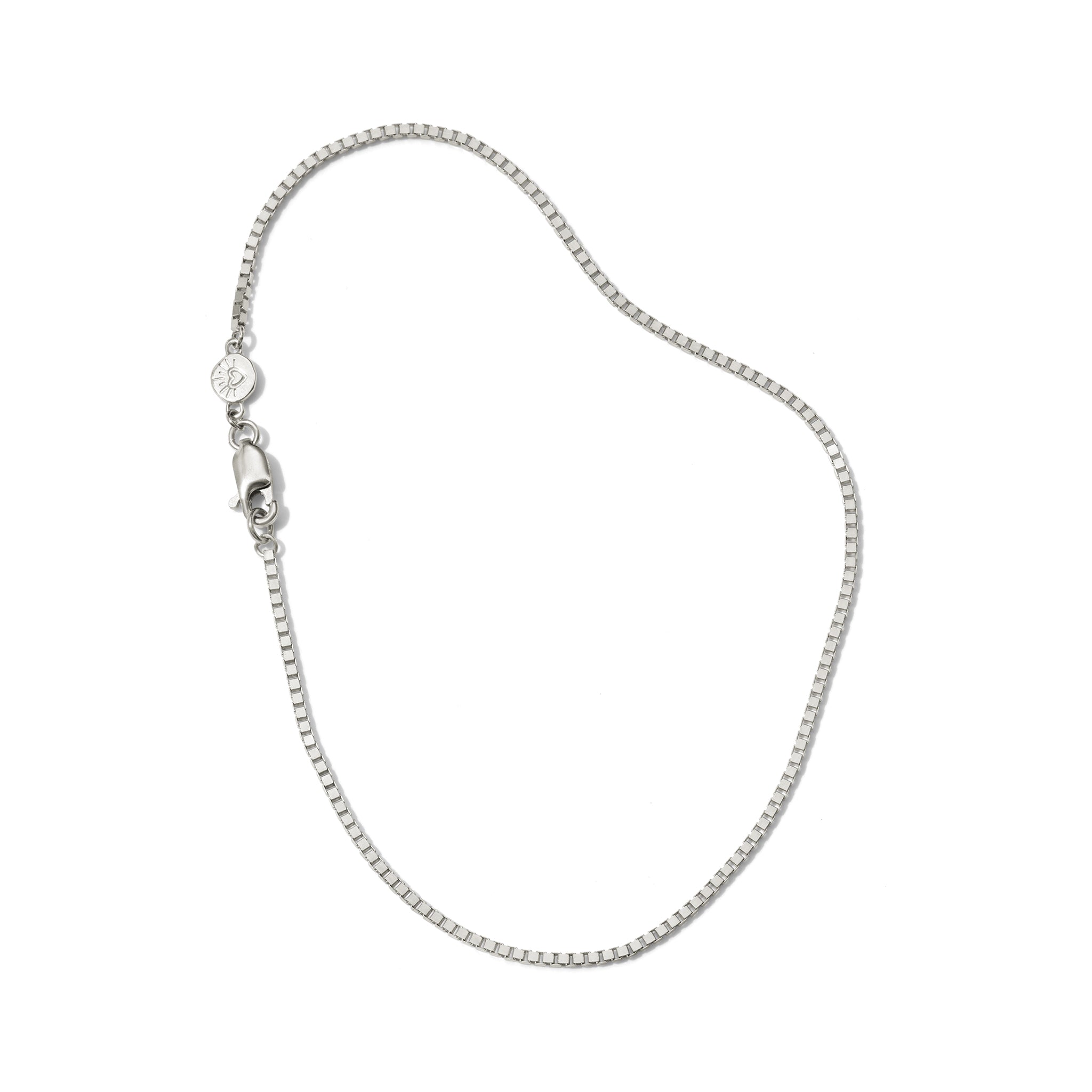 Permanently Welded Bracelet - Permanent Gold Bracelet – Love Weld™