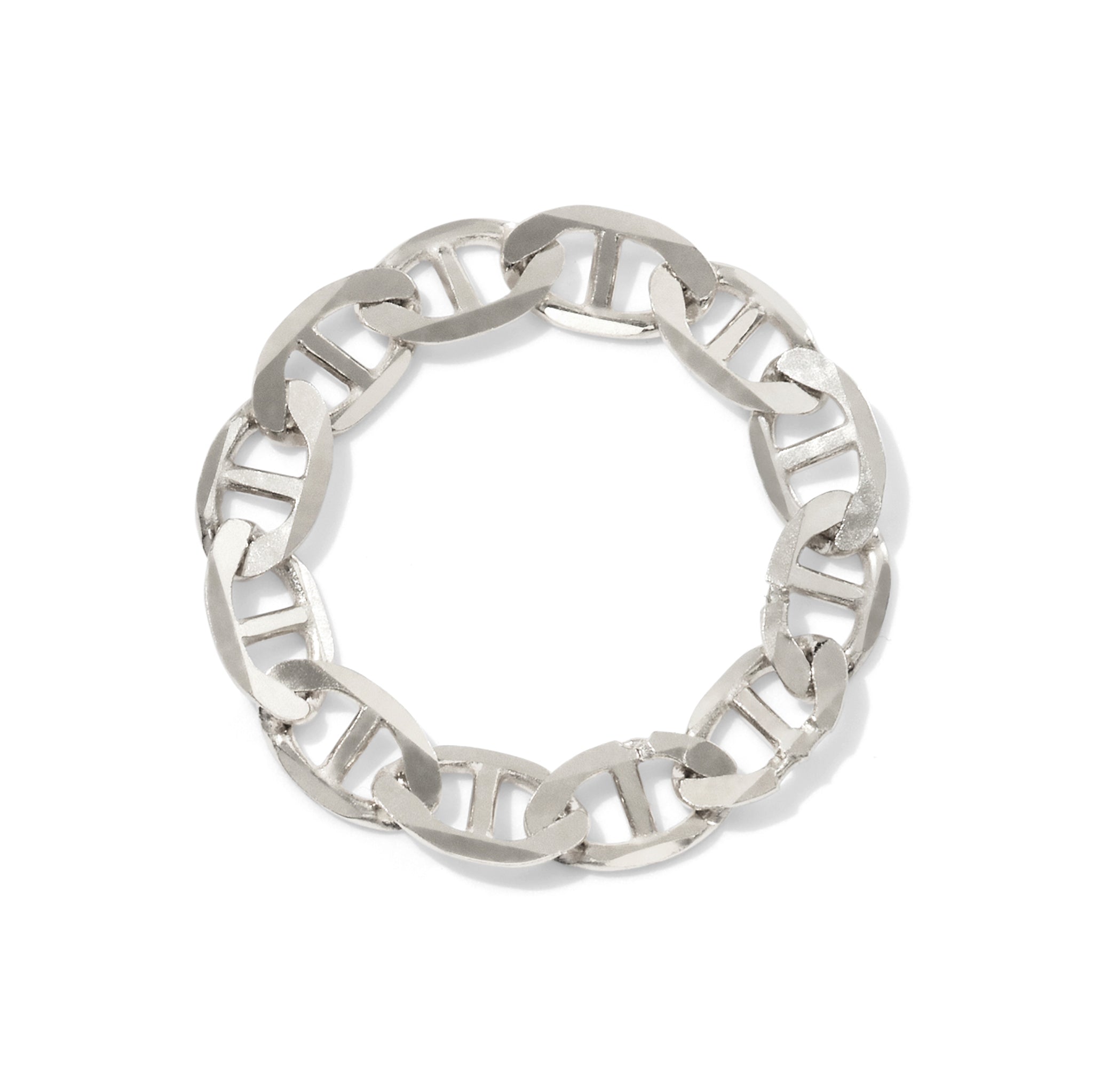 Johanna Anchor Ring – Loveweld