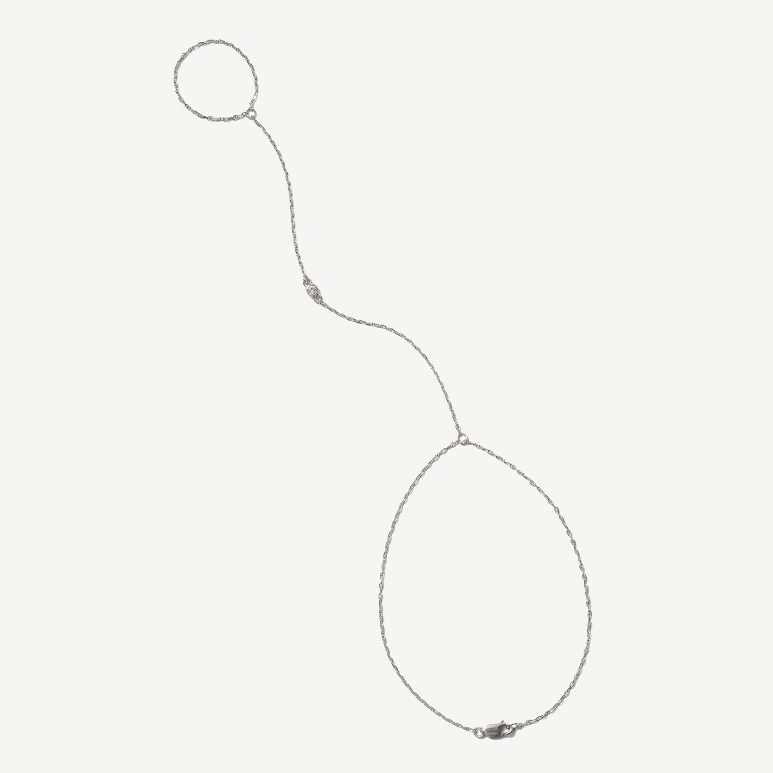 Origin Stone Hand Chain – Loveweld