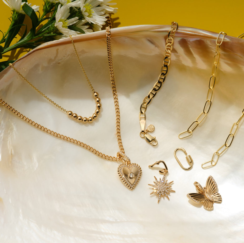 Permanent Jewelry – Welded Jewelry – Love Weld – Love Weld™