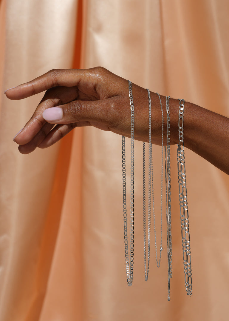 Permanent Jewelry Information – Love Weld™