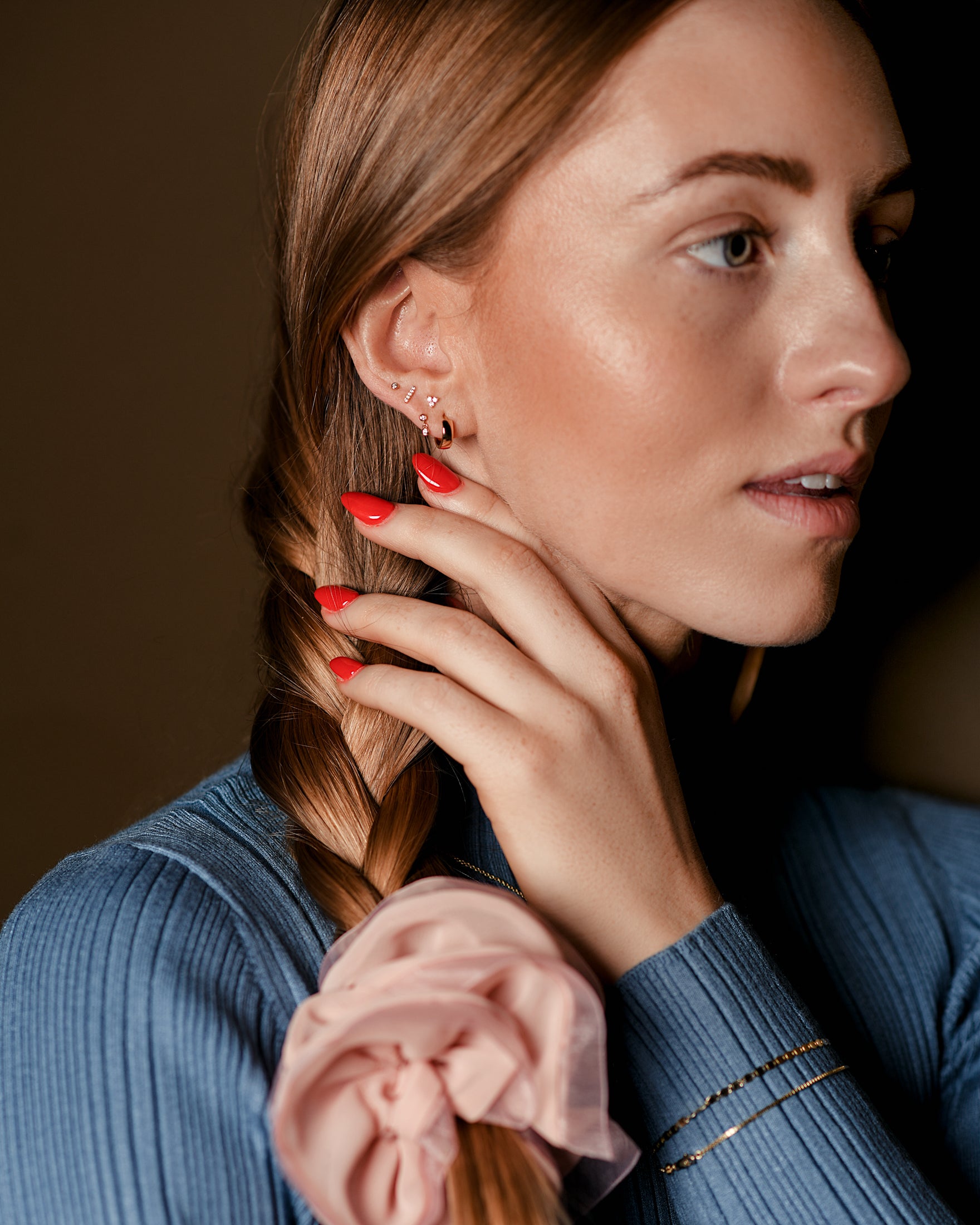 Permanent Jewelry – Welded Jewelry – Love Weld – Love Weld™