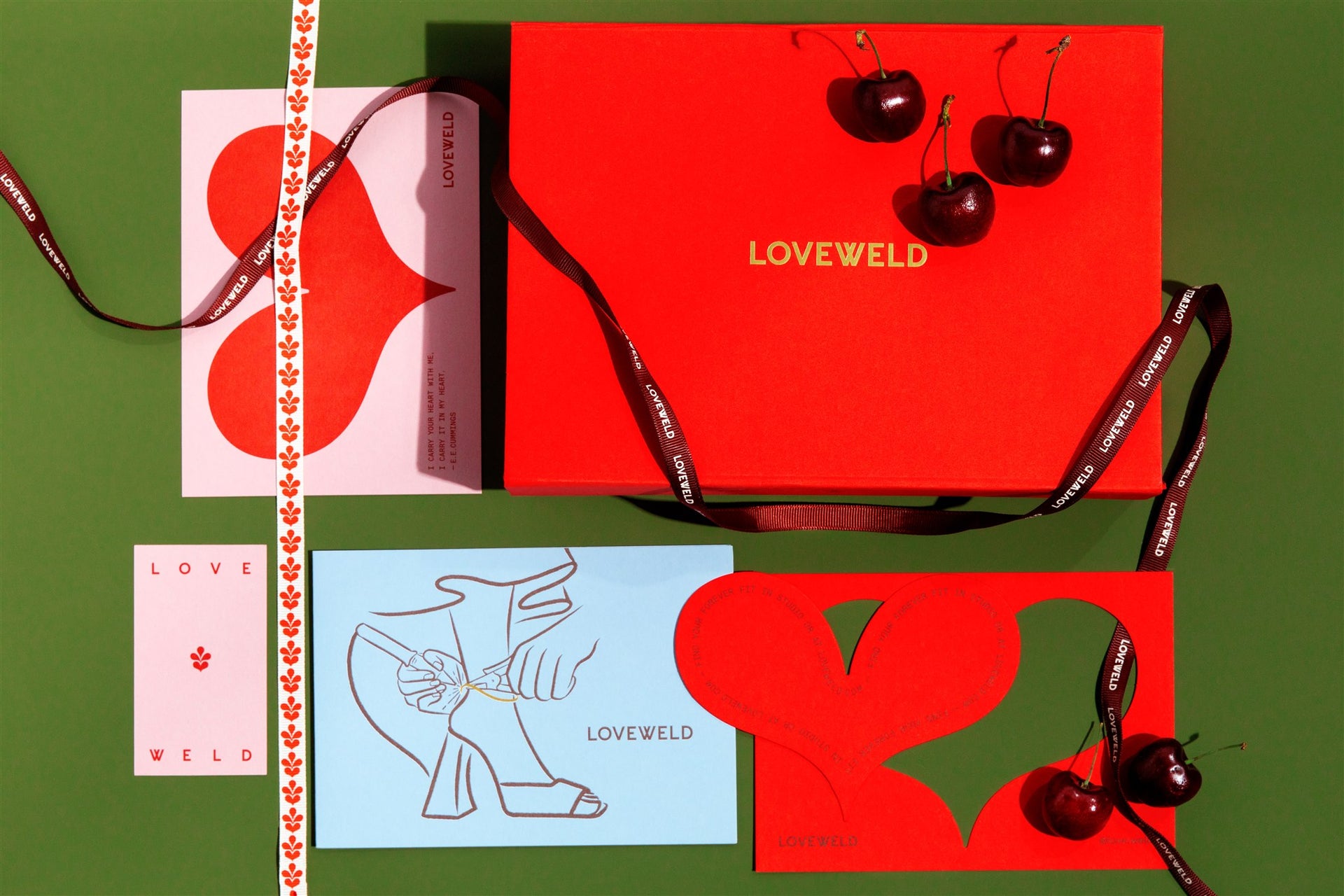 Permanent Jewelry – Permanent Bracelets – Loveweld