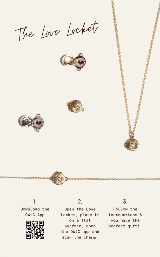 Love Locket Info – Loveweld